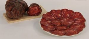 😋 Morcón Ibérico - Qué Es. Dónde Comprarlo. Como Degustarlo